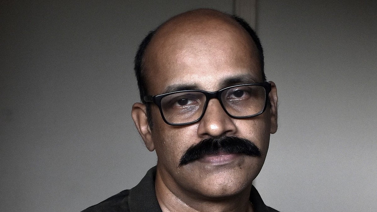 Kochi Biennale: Decision to withdraw Tom Vattakuzhy painting was ...