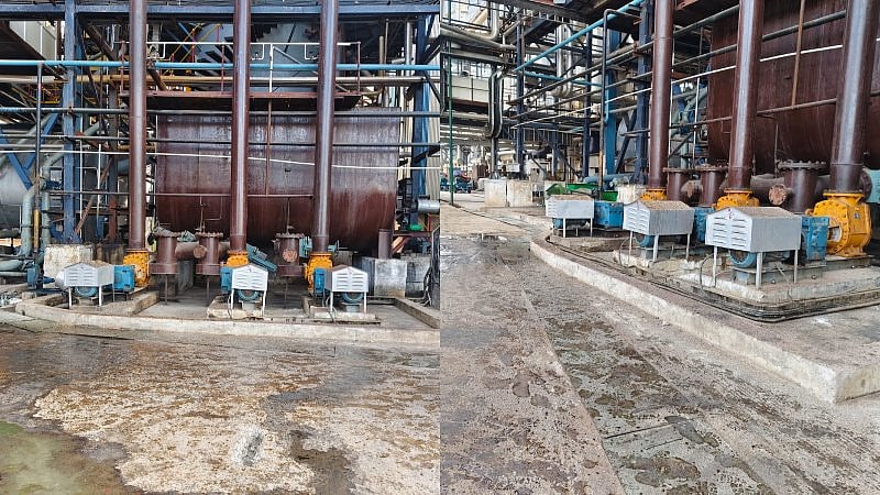 Karnataka: Boiler explosion kills three workers at sugar factory in ...