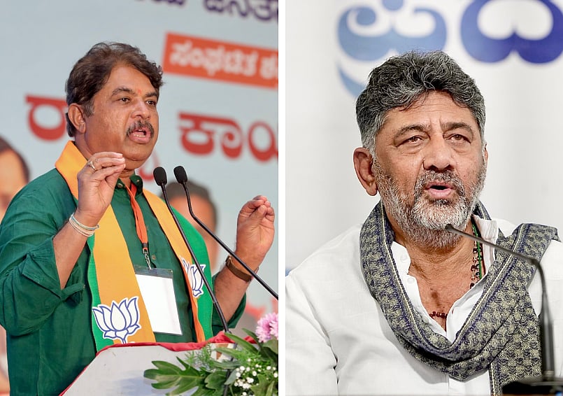 Why Bengaluru’s waste trucks stopped: garbage protests spiral into ...