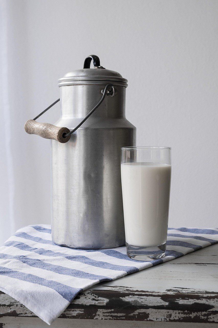 AP milk contamination death toll rises to 10, toxic antifreeze presence ...