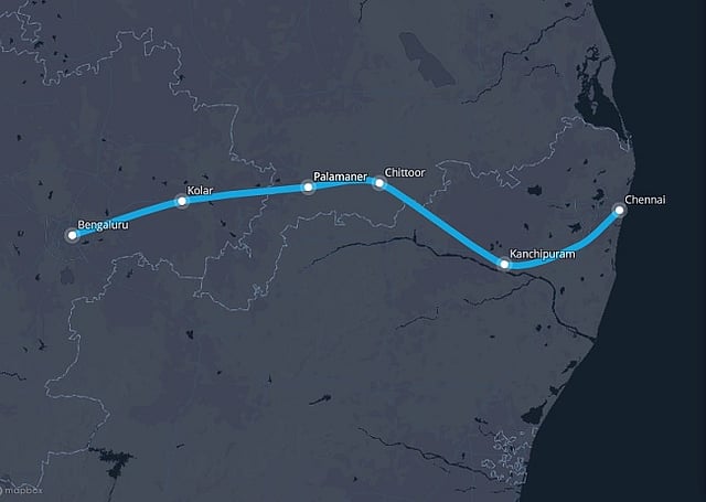 Hyperloop India among winners of Global Challenge, Mumbai-Bengaluru ...