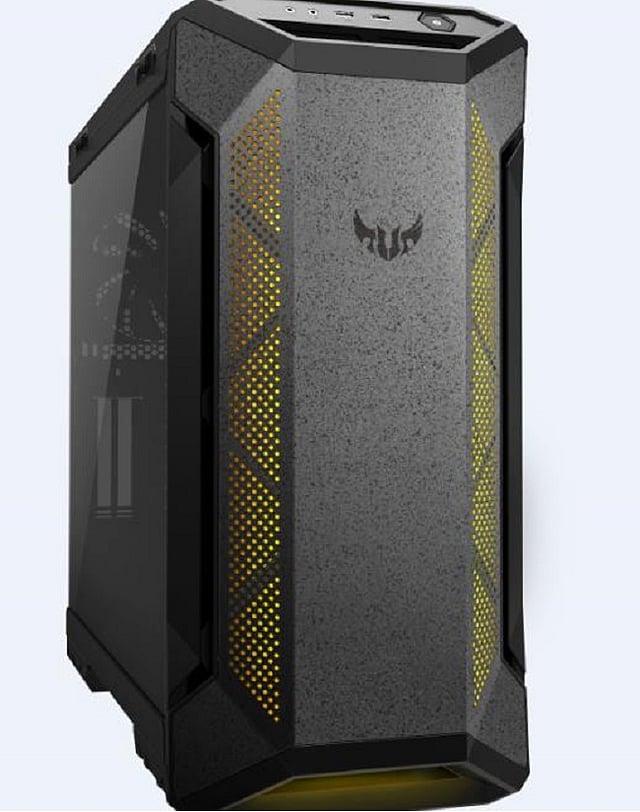 Asus launches first AX Router, showcases product roadmap for India