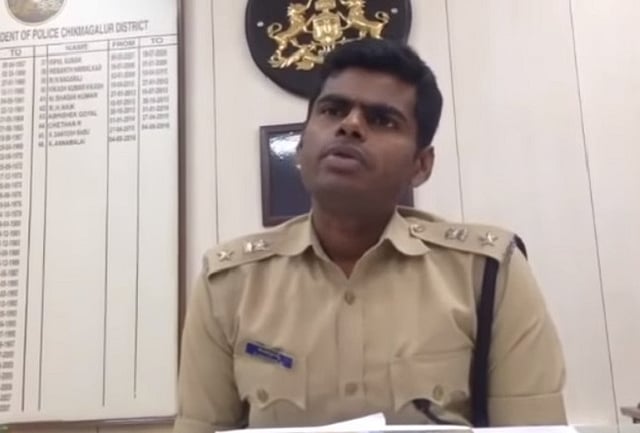 Determined, driven, gutsy: 17 officers in the south who are worthy role ...