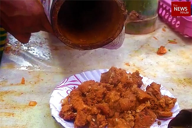 From the forest, with love: How the Araku Valley's famous bamboo ...