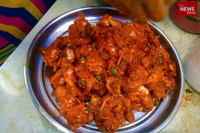 From the forest, with love: How the Araku Valley's famous bamboo ...