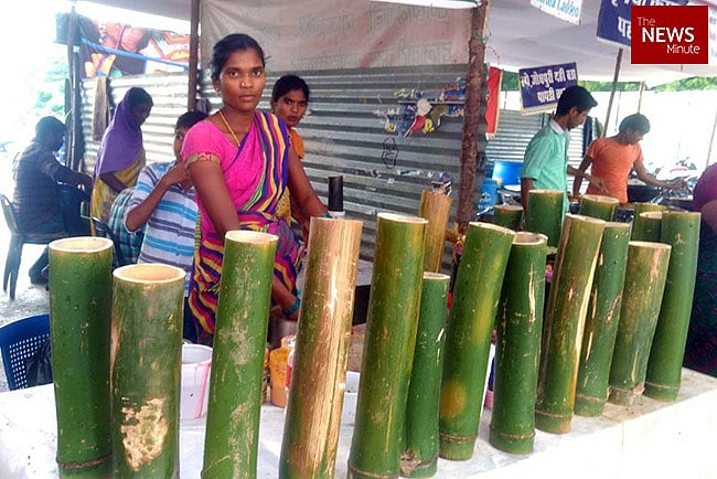 From the forest, with love: How the Araku Valley's famous bamboo ...