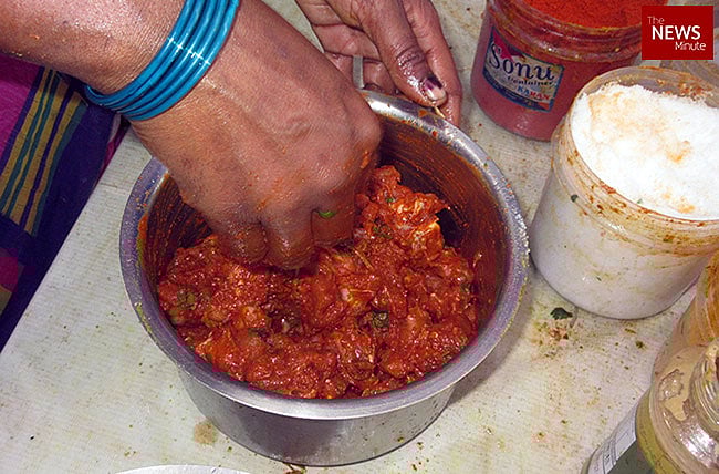 From the forest, with love: How the Araku Valley's famous bamboo ...