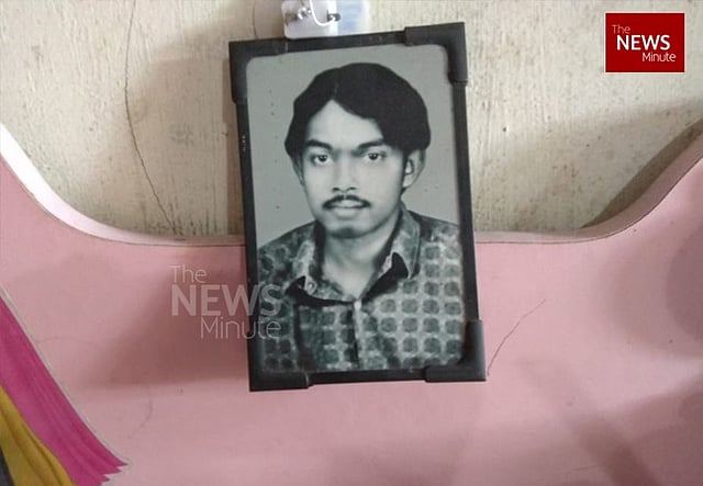 Life with Simon Britto: Seena, wife of late CPI(M) leader, speaks of ...