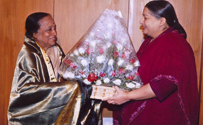 Cancer Crusader: Dr Shantha's contribution in the field of Oncology