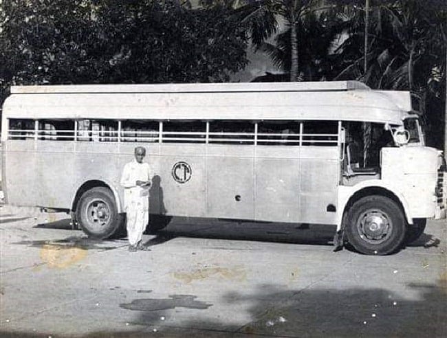 Tracing Coimbatore’s rich heritage through cinema and industry