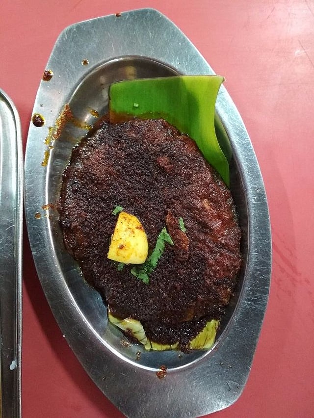 Mangaluru's Giri Manjas: The tale of fish Tawa Fry, served with love