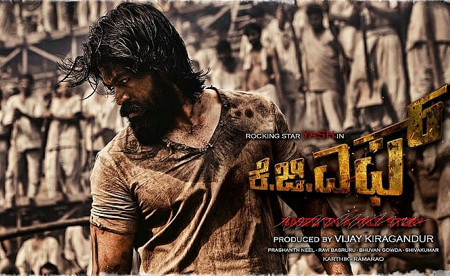 'KGF' and rowdy Thangam: How influenced by real life is the series?