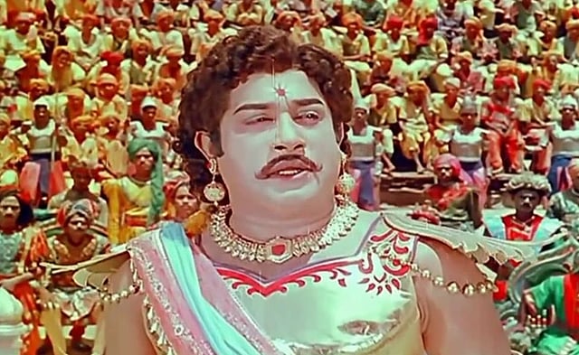 Sivaji Ganesan, Rajinikanth, and now Dhanush: The portrayal of Karnan ...