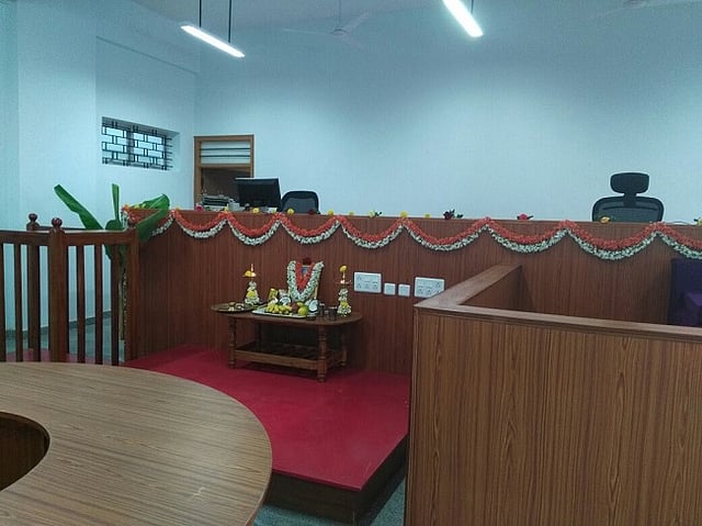 In photos: With toys, books and lots of colour, Karnataka gets its ...