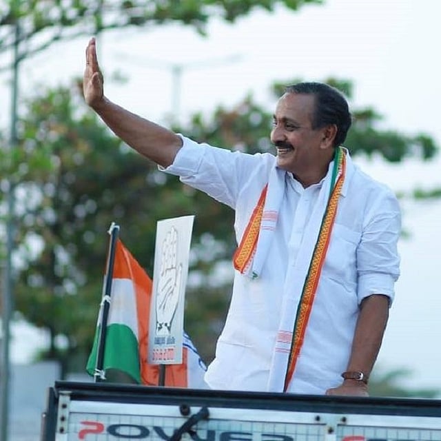 Lok Sabha 2019: In Kozhikode, an intriguing contest between a popular ...