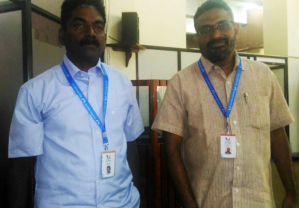 From Saudi slave to inspiration: Meet Najeeb, the real life hero of ...