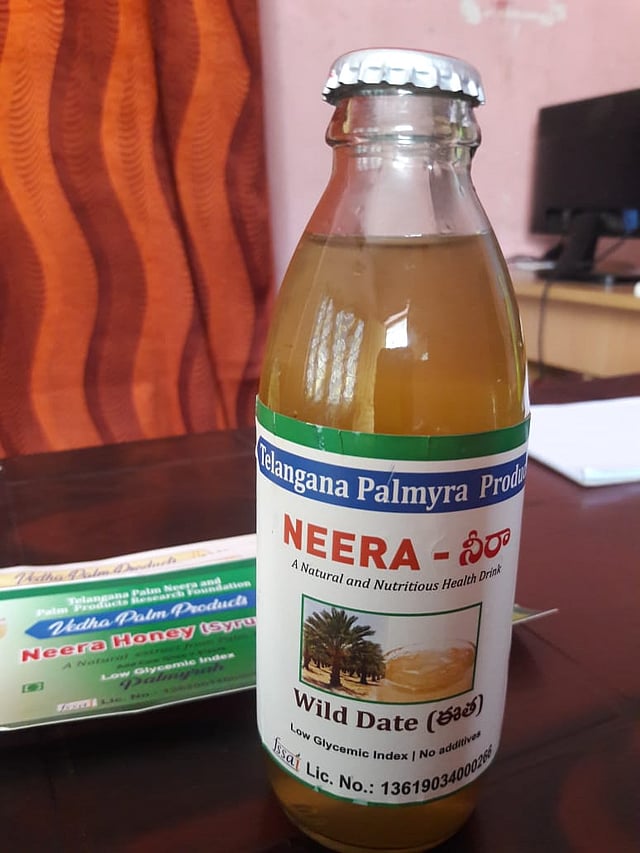 Telangana’s ‘Neera’: Why the govt is promoting this local unfermented toddy