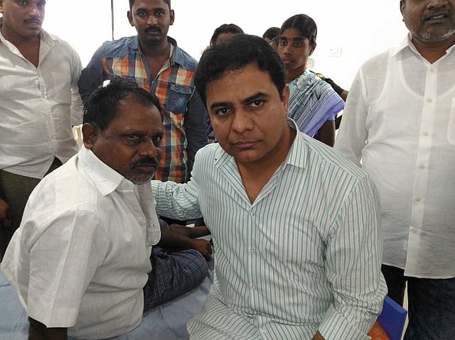 'Still have nightmares of torture': Victims of Nerella caste violence ...