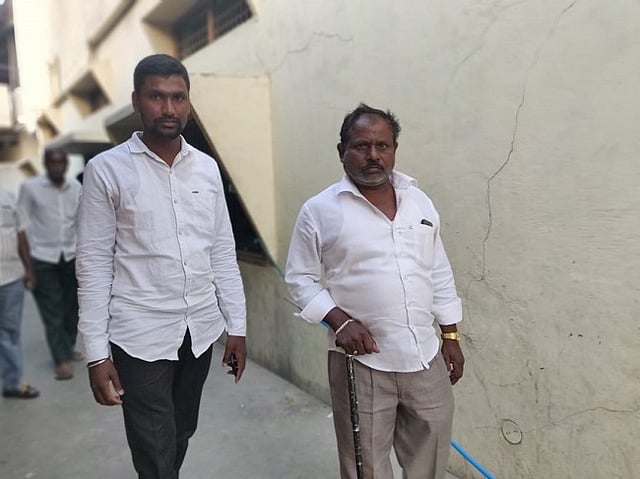 'Still have nightmares of torture': Victims of Nerella caste violence ...