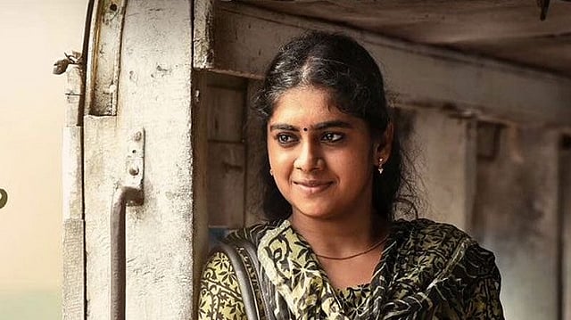 Of pimples and bushy eyebrows: Malayalam films celebrating natural ...