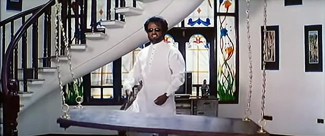 20 years of 'Padayappa': Why the Rajinikanth film still remains a favourite