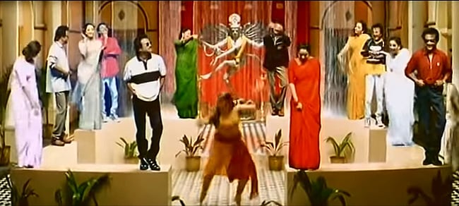 20 years of 'Padayappa': Why the Rajinikanth film still remains a favourite