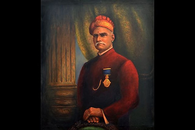 Stories I heard created an aura around Raja Ravi Varma: ‘Hidden Truth ...