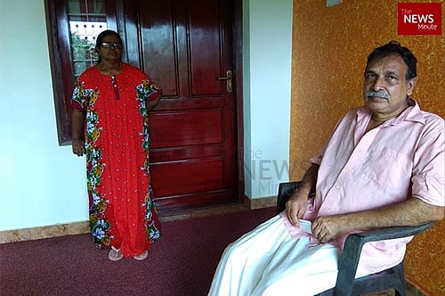 ‘We want our grandson’: Parents of Kerala man killed by 'cyanide lovers ...