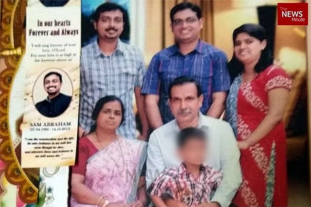 ‘We want our grandson’: Parents of Kerala man killed by 'cyanide lovers ...