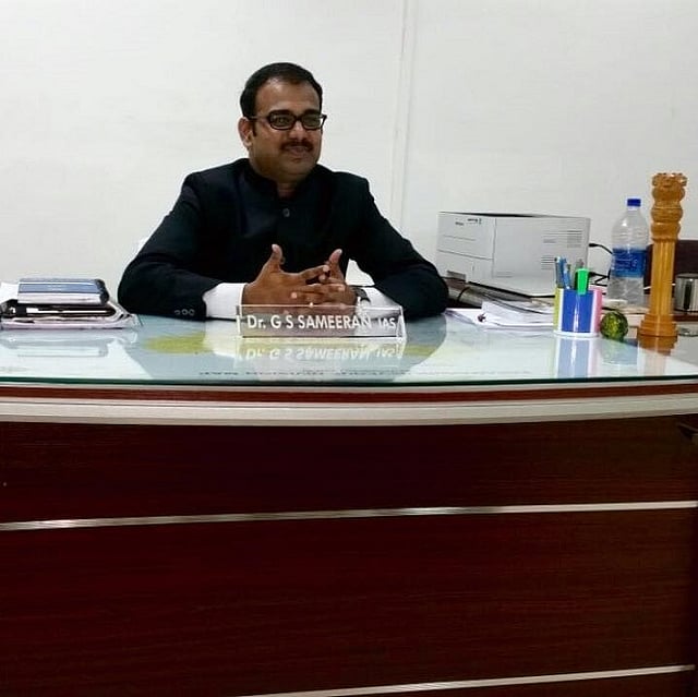 Determined, driven, gutsy: 17 officers in the south who are worthy role models