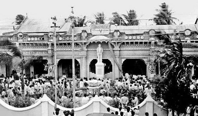 Tracing Coimbatore’s rich heritage through cinema and industry