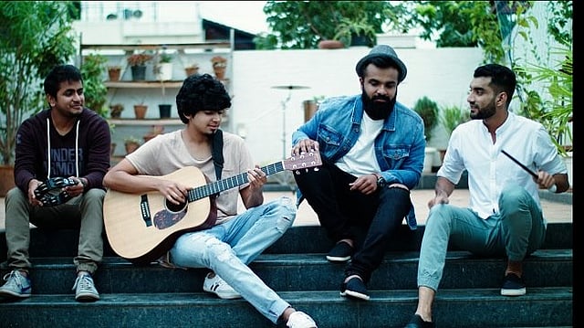 When Chai Met Toast: Meet the young Kochi band bringing together the ...