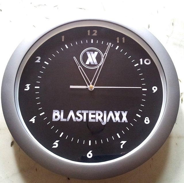 This Bengaluru man 'turns back time' with anti-clockwise clocks