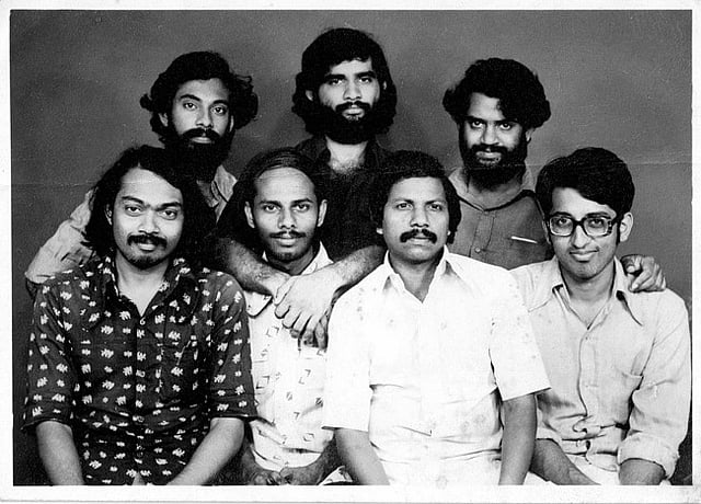 Life with Simon Britto: Seena, wife of late CPI(M) leader, speaks of ...