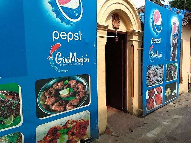 Mangaluru's Giri Manjas: The tale of fish Tawa Fry, served with love