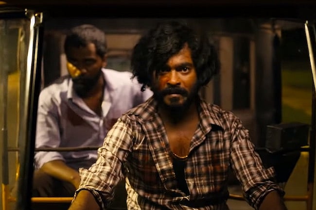 Auto Shankar’s Reign of Terror: The incomplete story of the man who ...