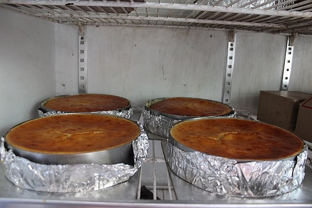 Bengaluru’s iconic Lakeview Milk Bar and its delectable 8 decades old ...