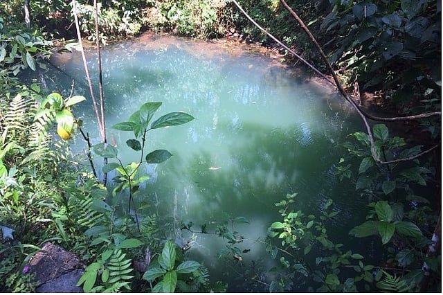 Water at the end of the tunnel: How Suranga, Kasaragod’s water tunnels ...