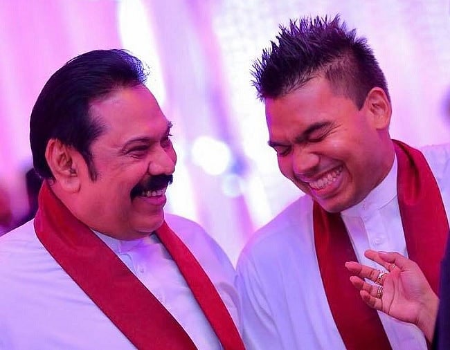 Namal Rajapaksa Com Anarkali 🦁 Heart If You Know Or Love A Leo