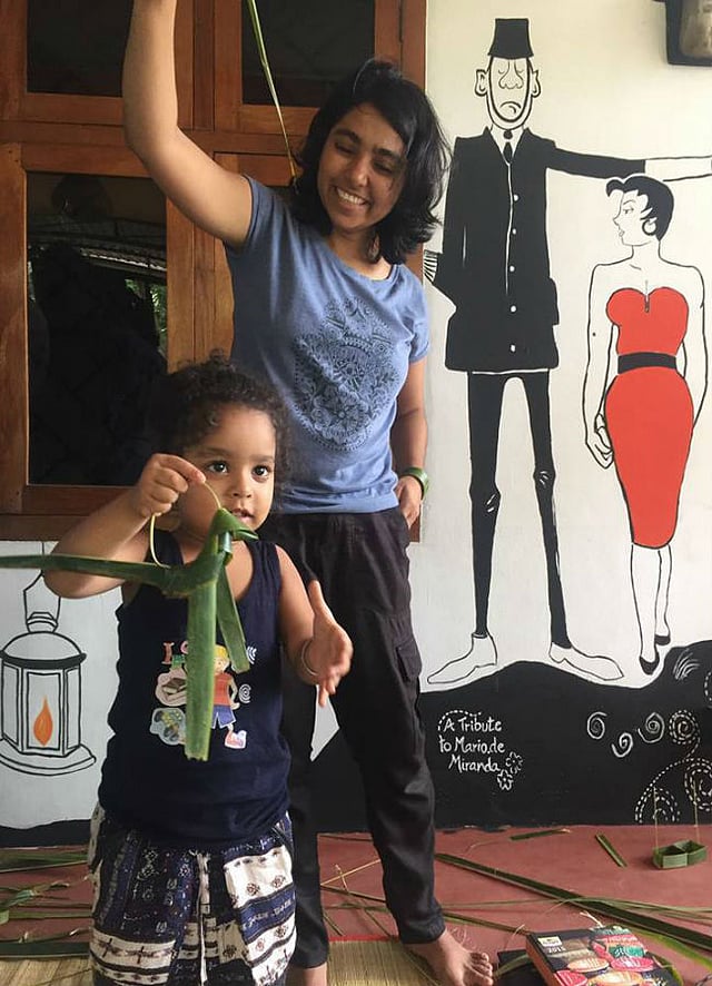 The coconut leaf whistle era: This Kerala man quit his job to make ...