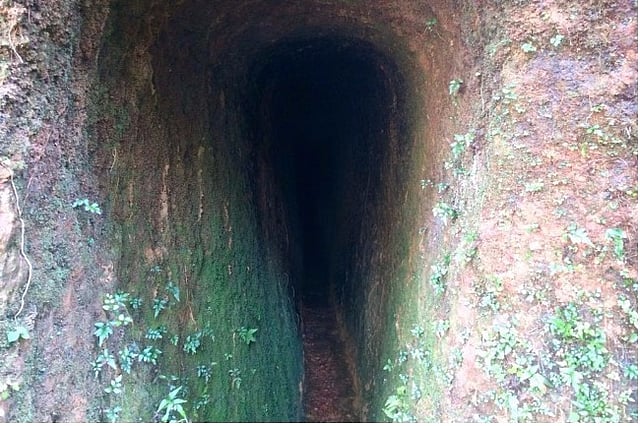 Water at the end of the tunnel: How Suranga, Kasaragod’s water tunnels ...