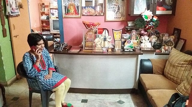 Meet Trupti Desai, the woman leading the Bhumata Brigade to Sabarimala