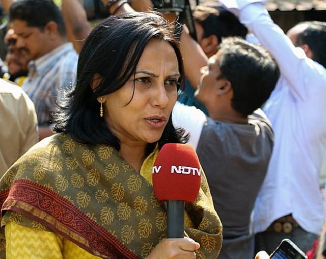28 years in news: NDTV’s Uma Sudhir wins Chameli Devi Jain award 2017