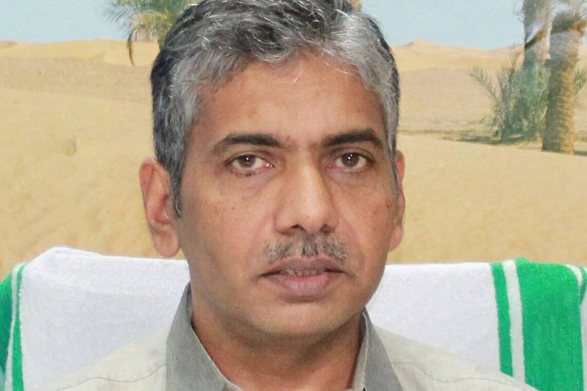 Anti-corruption crusader Jacob Thomas IPS starts movement for achieving ...
