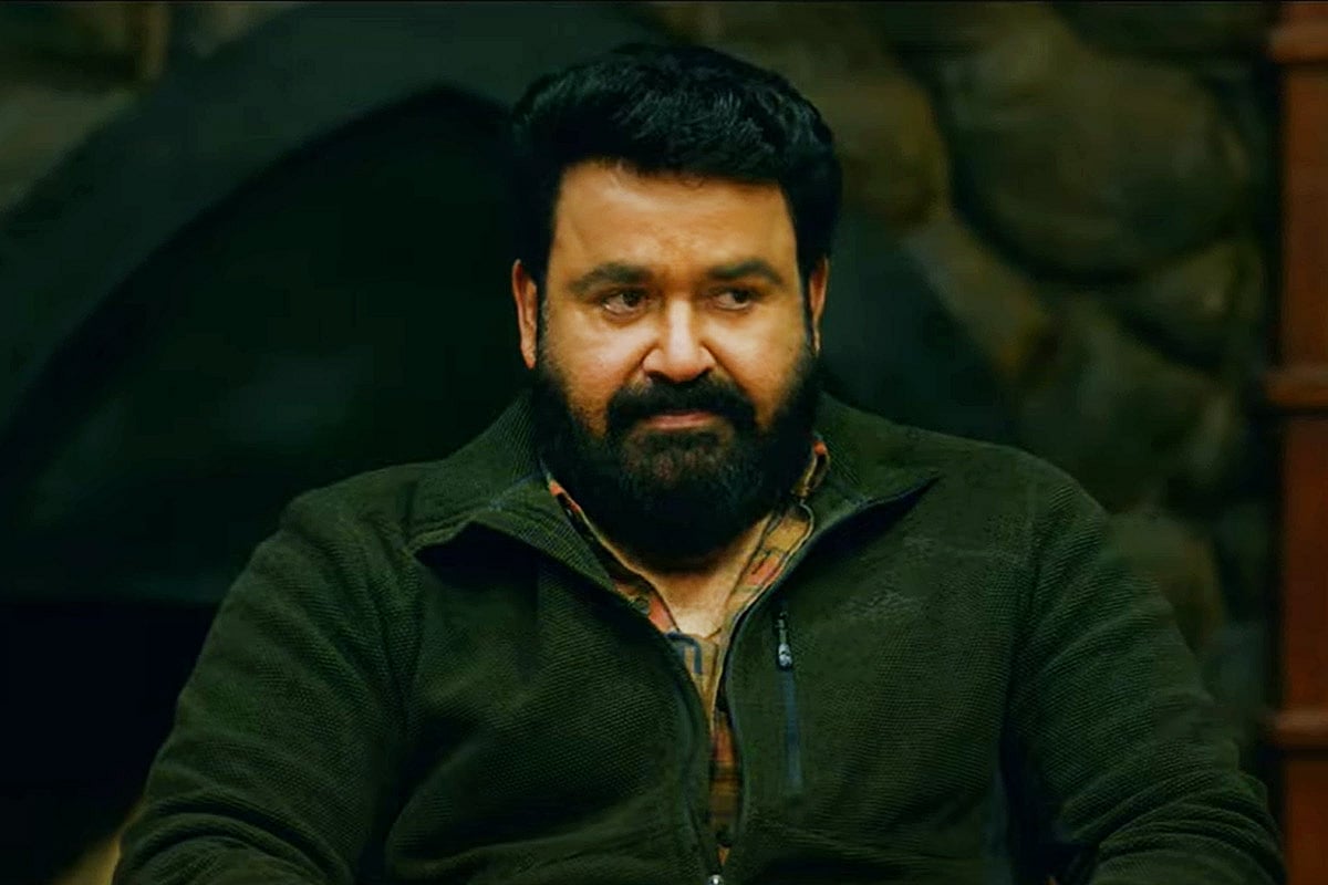 Watch: Trailer of Mohanlal’s 12th Man sets the tone for a gripping ...