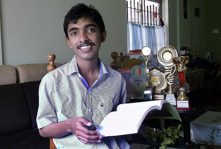 They topped IIT-JEE, but engineering is not the dream for them
