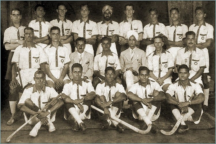 Reliving Indian hockey’s glory days: On this day in 1928, India won its ...