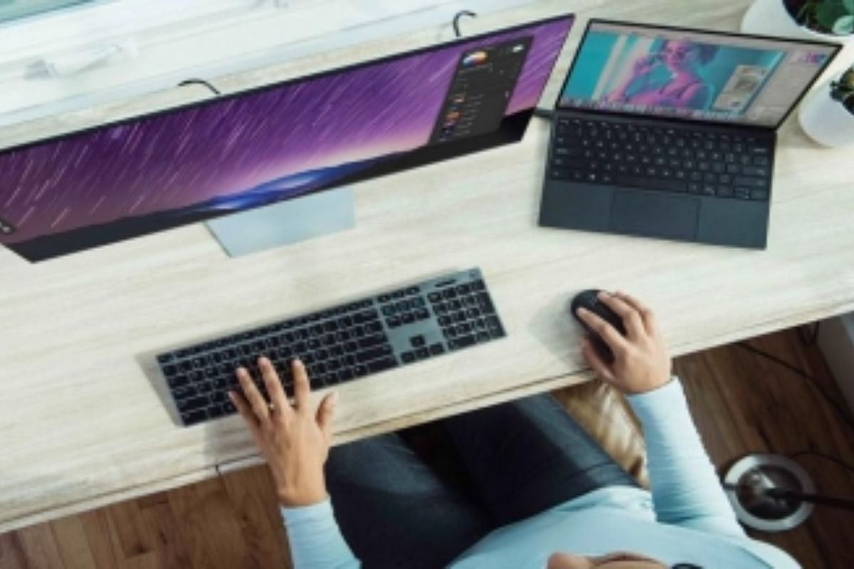 Hybrid work surges 29% as firms embrace flexibility: Report