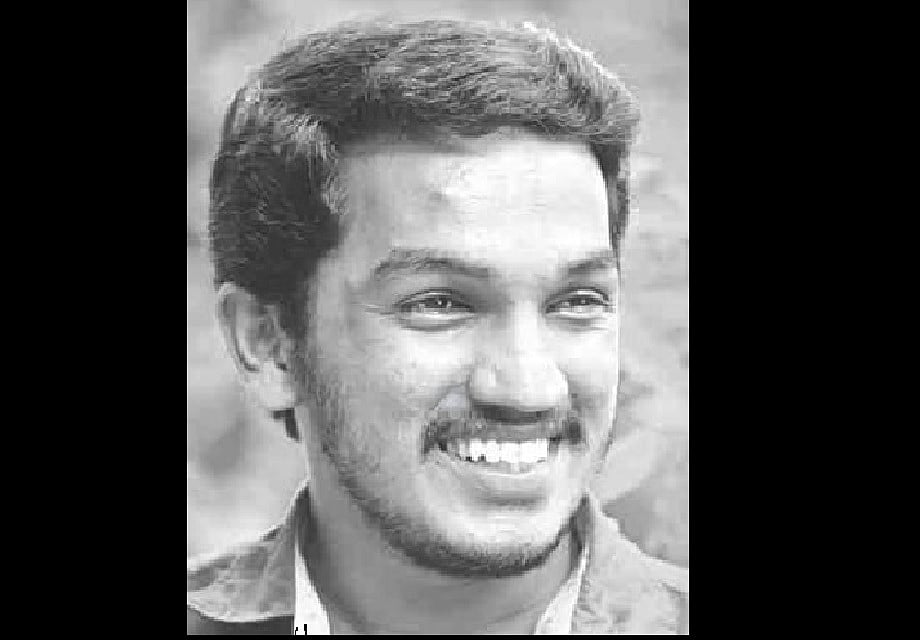 Meet Jaick Thomas, the political newbie who's taking on 10-time MLA ...