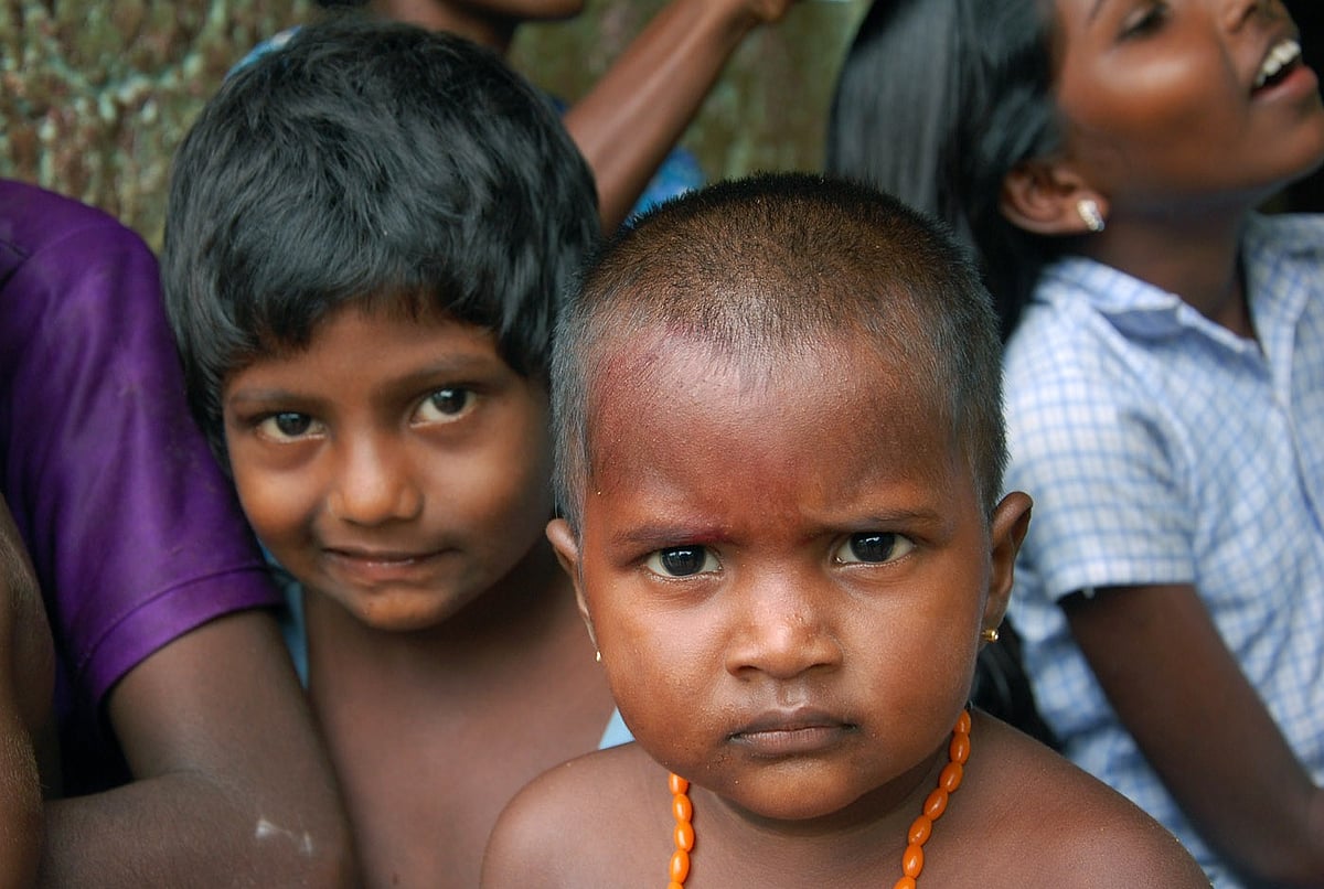 Kerala's Koraga tribals remain where they are, funds go into ...